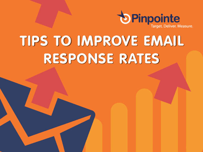 Tips to Improve Email Response Rates - View Webinar / Access Slides